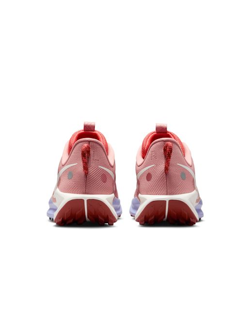 Nike Pegasus Trail 5 Trail-Running Shoes in Pink | Lyst