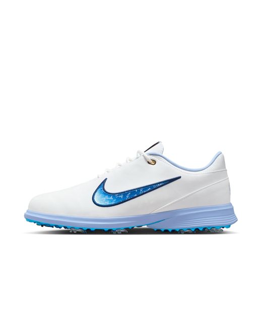 Nike Victory Tour 4 X Eastside Golf Golf Shoes in Blue for Men | Lyst
