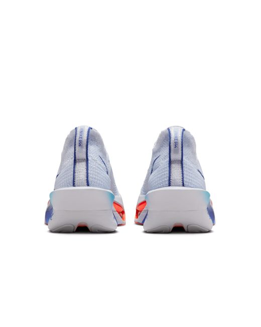 Nike Alphafly 3 Road Racing Shoes in Blue | Lyst