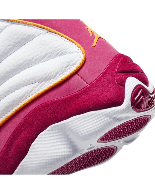 Nike Pro Strong Shoes in Black for Men | Lyst