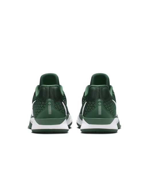 Nike Sabrina 2 (team Bank) Basketball Shoes in Green | Lyst