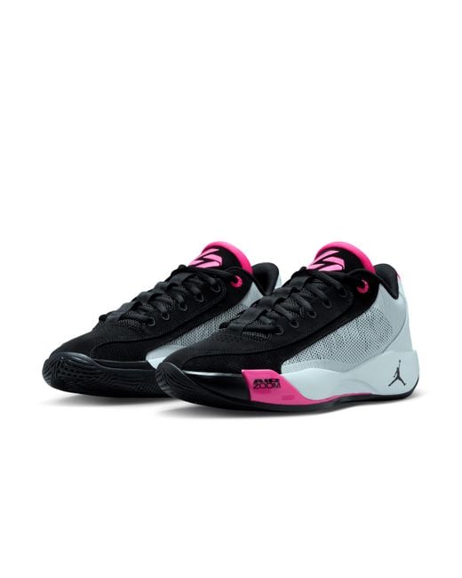Nike Luka .77 'Space Navigator' Basketball Shoes in Black for Men | Lyst