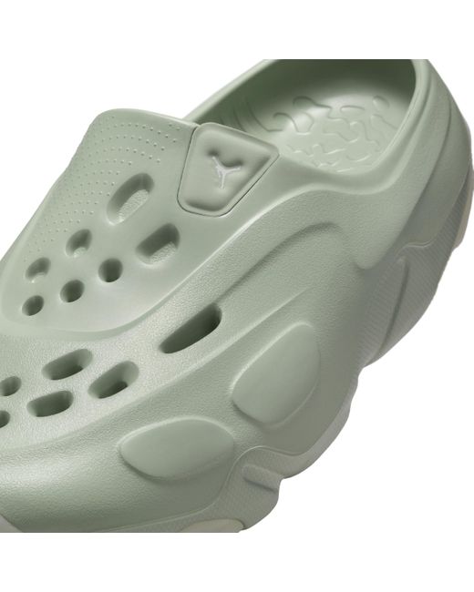 Nike Roam Slides in Green for Men | Lyst