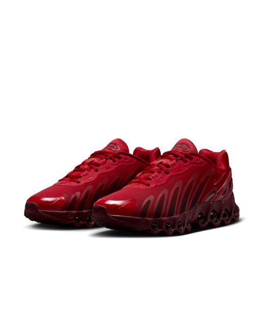 Nike Air Max Dn8 Shoes in Red | Lyst