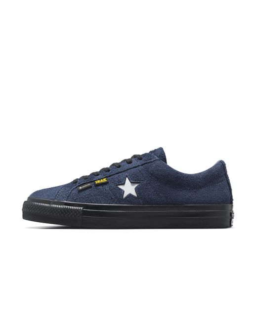 Converse X Irak Nyc One Star Pro in Blue | Lyst