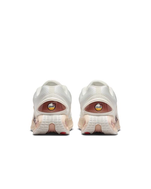 Nike Air Max Dn Tech Shoes in White | Lyst