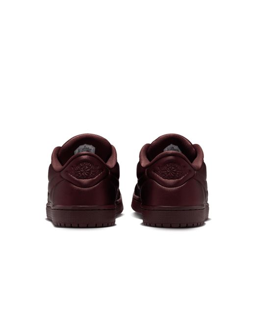 Nike Air 1 Low Method Of Make Shoes in Brown | Lyst