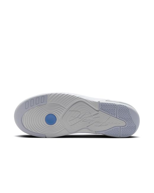 Nike Flight Origin 3 Shoes in Blue for Men | Lyst