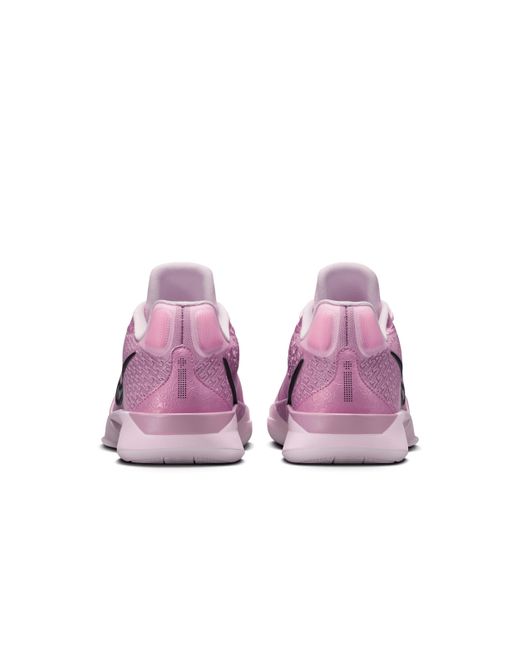 Nike Sabrina 2 'Bubble' Basketball Shoes in Purple | Lyst