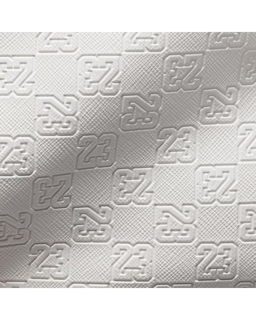 Nike Monogram Backpack (20L) in Gray for Men | Lyst