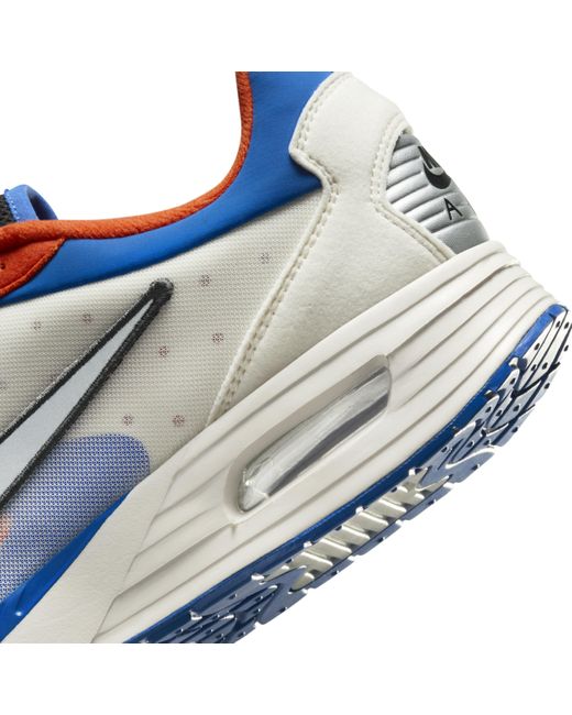 Nike Florida Air Max Solo Shoes in Blue for Men | Lyst
