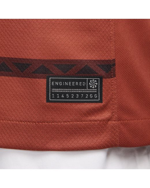 Nike Pumas Unam 2024 Stadium Goalkeeper Dri-fit Soccer Replica Jersey ...