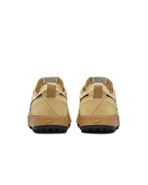 Nike C1ty 'stone' Shoes in Natural for Men | Lyst