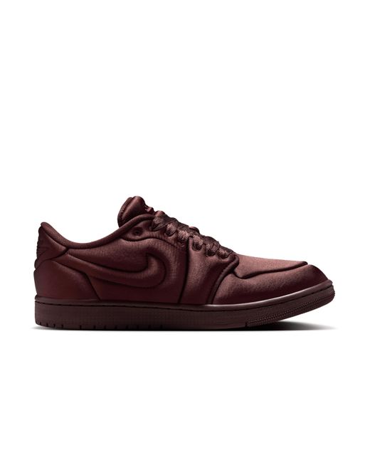 Nike Air 1 Low Method Of Make Shoes in Brown | Lyst