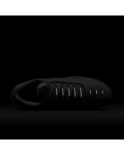Nike Air Max Plus G Golf Shoes in Gray for Men | Lyst