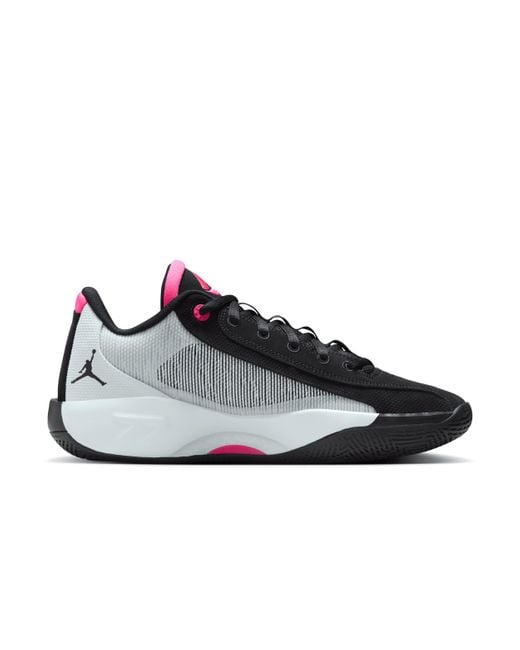 Nike Luka .77 'Space Navigator' Basketball Shoes in Black for Men | Lyst