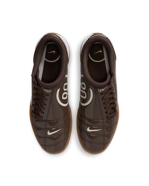Nike Total 90 Shoes in Brown | Lyst