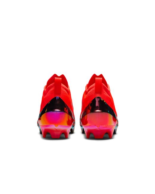 Nike Vapor Elite 1 Football Cleats in Red for Men | Lyst