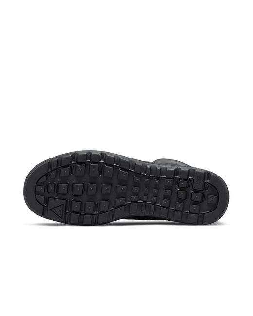 Nike Woodside Ii Boots in Black for Men | Lyst