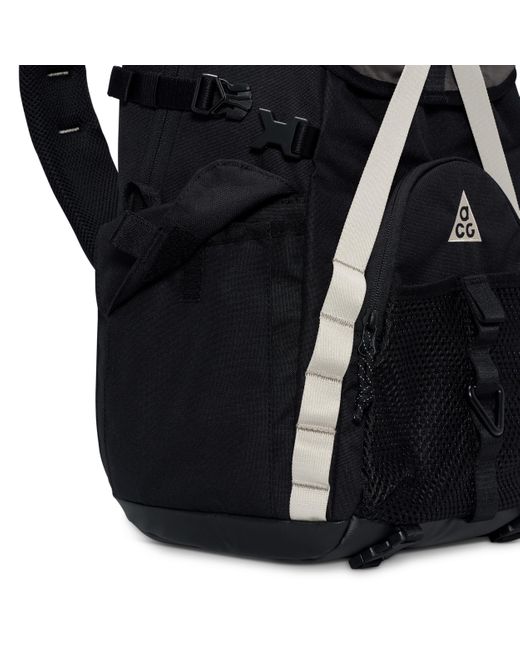 Nike Acg "Daymax" Backpack (25L) in Black | Lyst