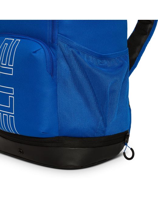 Nike Varsity Elite Backpack (32L) in Blue | Lyst