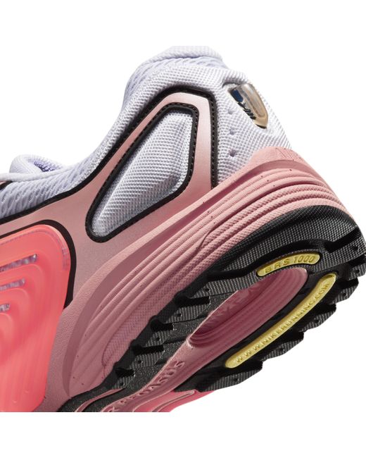 Nike Air Pegasus Wave Shoes in Pink for Men | Lyst