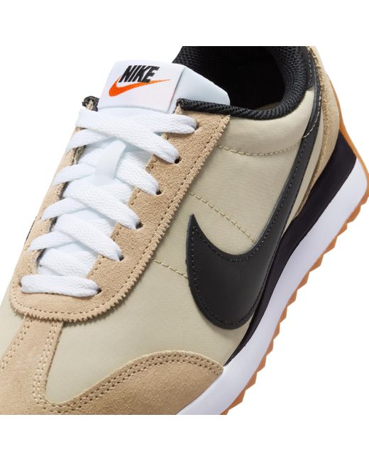 Nike Pacific Shoes in Brown | Lyst