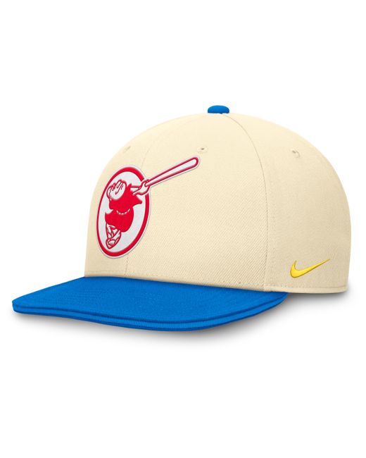 Nike San Diego Padres Photo Pro Dri-Fit Mlb Adjustable Hat in Blue for ...
