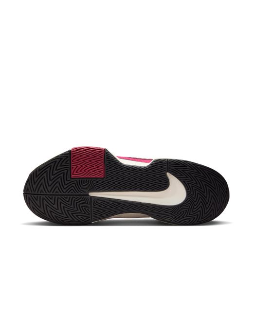 Nike Gp Challenge Pro Hard Court Tennis Shoes in Pink | Lyst