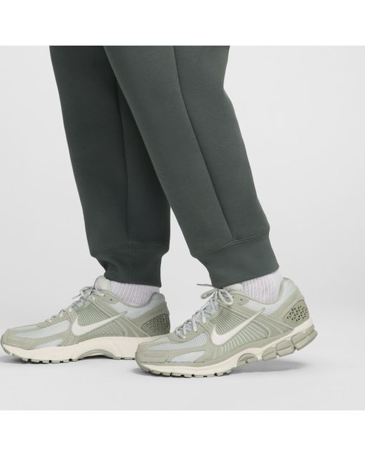 Nike Tech Fleece Pants in Gray for Men | Lyst