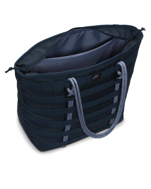Nike Sportswear Rpm Tote (26l) in Blue | Lyst