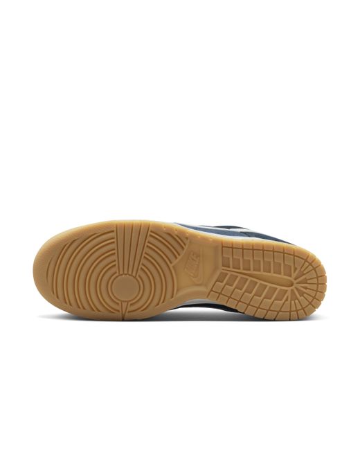 Nike Dunk Low Retro Se Shoes in Blue for Men | Lyst