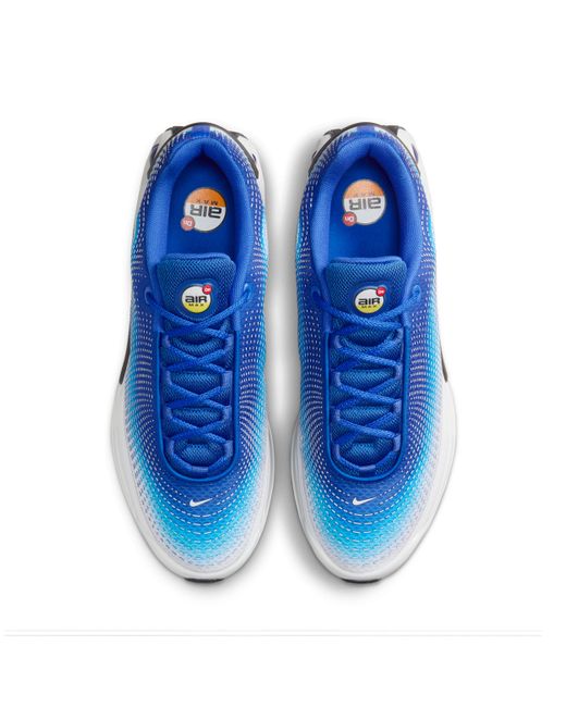 Nike Air Max Dn Se Shoes in Blue for Men | Lyst