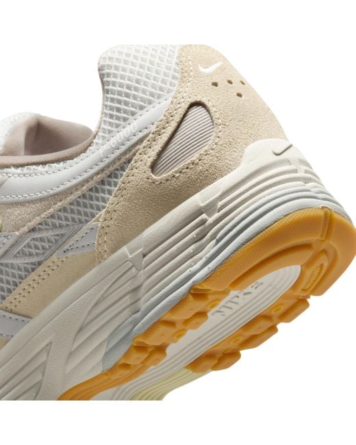 Nike P-000 Shoes in White | Lyst