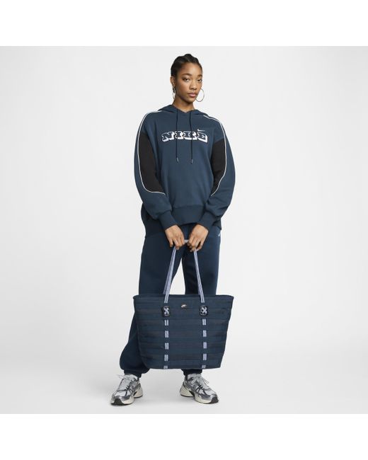 Nike Sportswear Rpm Tote (26l) in Blue | Lyst