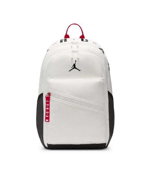 Nike Air Patrol Backpack (29L) in Gray | Lyst