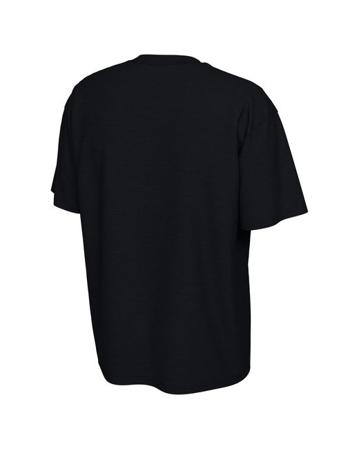 Nike Cade Cunningham Detroit Pistons City Edition Nba T-Shirt in Black ...