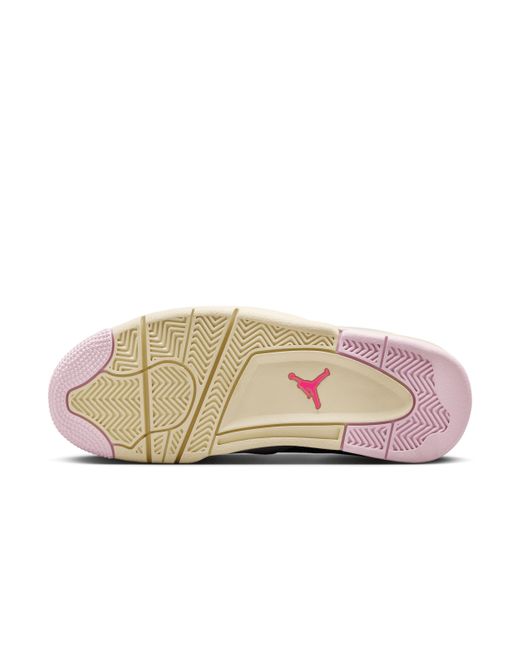 Nike Nike Air 4 Rm Shoes in White | Lyst