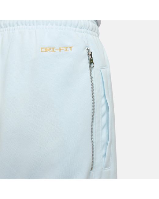 Nike Ja Standard Issue Dri-fit Basketball Jogger Pants in Blue for Men ...