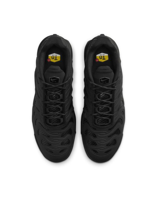 Nike Air Max Plus Drift Shoes in Black for Men | Lyst