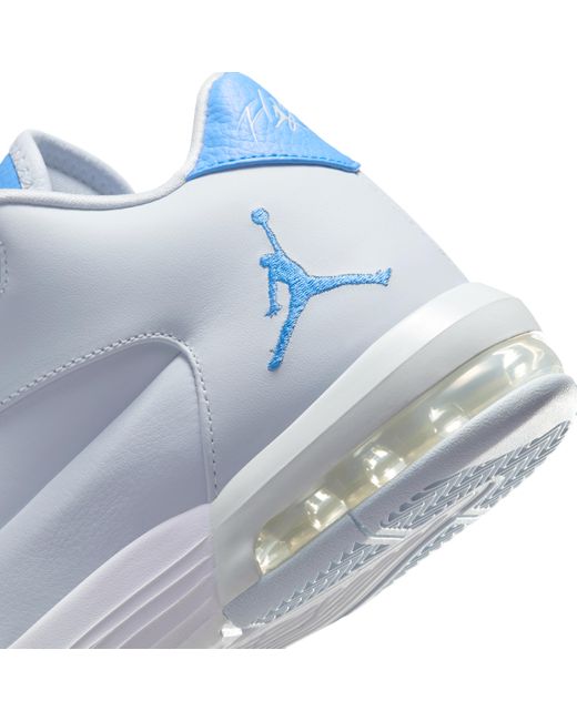 Nike Flight Origin 3 Shoes in Blue for Men | Lyst