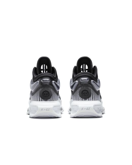 Nike G.t. Jump 2 Basketball Shoes in Black for Men | Lyst