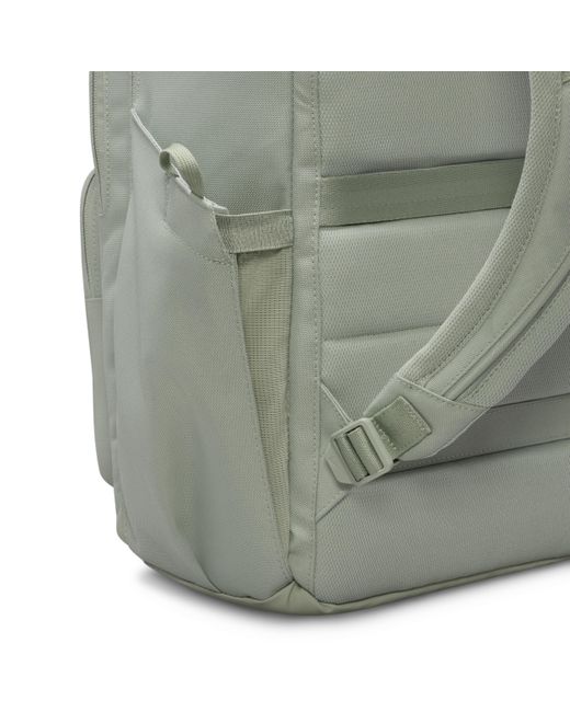 Nike Utility Power Backpack (33l) in Green for Men | Lyst