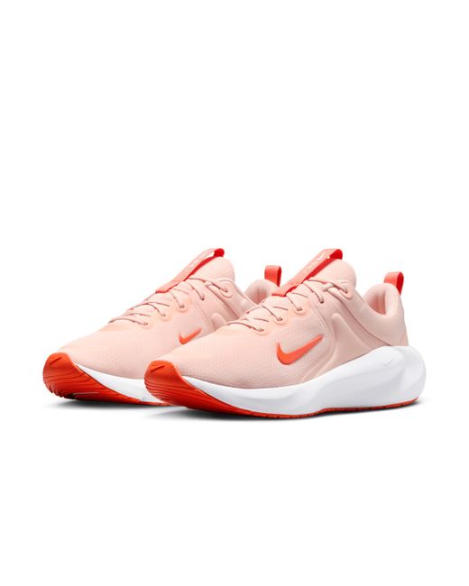 Nike In-Season Tr 14 Workout Shoes in Pink | Lyst