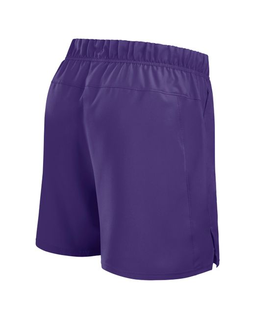 Nike Lsu Primetime Victory Primary Logo Menâ S Dri-Fit College Shorts ...