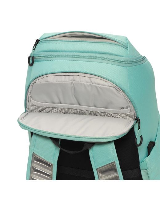 Nike Varsity Elite Backpack (32L) in Green | Lyst