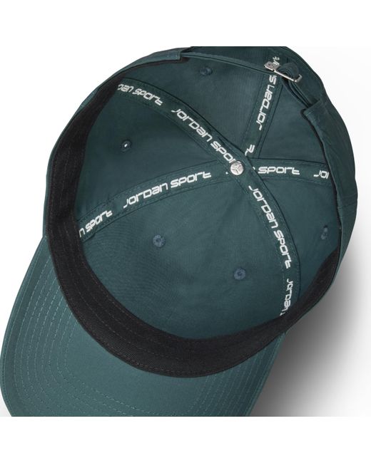 Nike Club Unstructured Hat in Green | Lyst