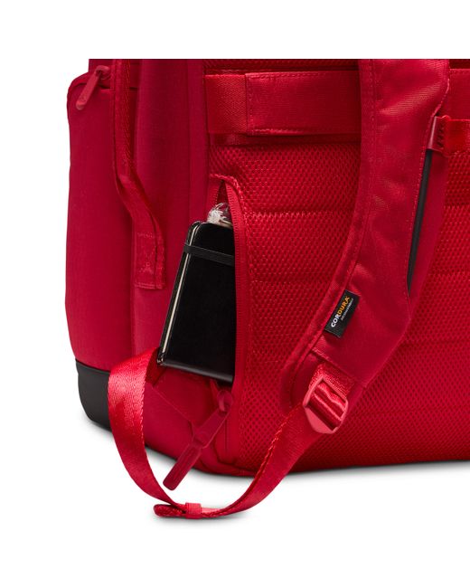 Nike Collectors Backpack (31.5L) in Red for Men | Lyst