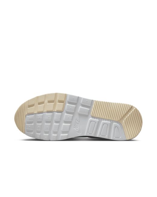 Nike Air Max Sc Shoes in Gray | Lyst