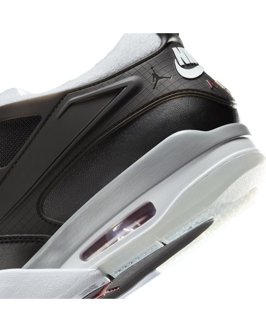 Nike Nike Air 4 Rm Shoes in Black for Men | Lyst